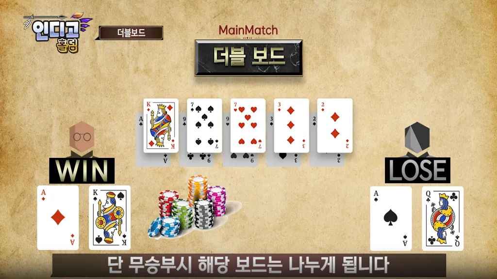 Home - 인디고게임